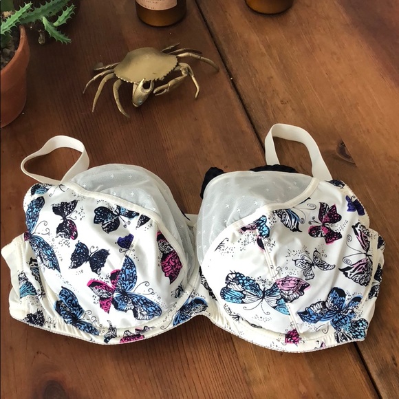 Simply Be | Intimates & Sleepwear | 2 Brand New Simply Be Balconette ...